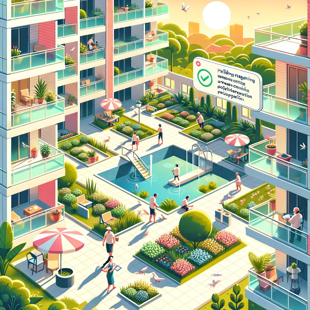 Combate à Dengue: Guia Completo para Condomínios - Seu Condomínio